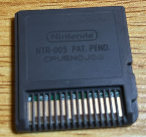 Nintendo DS Contra 4 Game | eBay