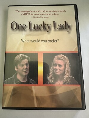 One Lucky Lady (DVD) Jack Kelly | eBay