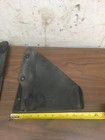 Doel Fin Hydro Stabilizer Outboard Fin Doel Fin Mercruiser Apha One INV ...