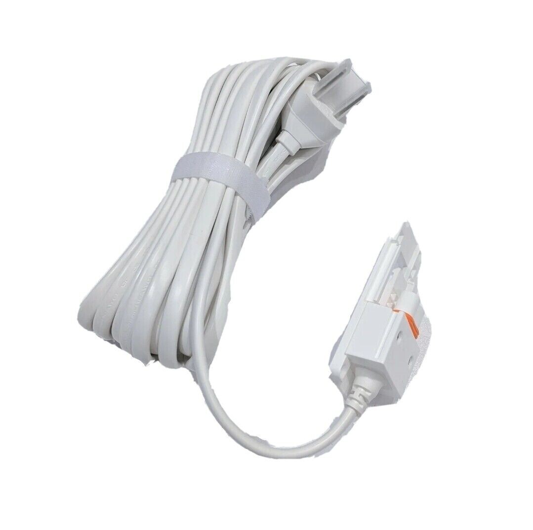 Ring Stick Up Plug In Cam Outdoor AC Power Adapter Cable Wire New OEM ...