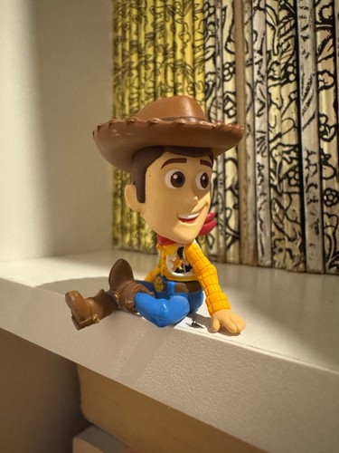 Toy Story Look This Way Figure Mascot Capsule Toy Gashapon Gacha ...