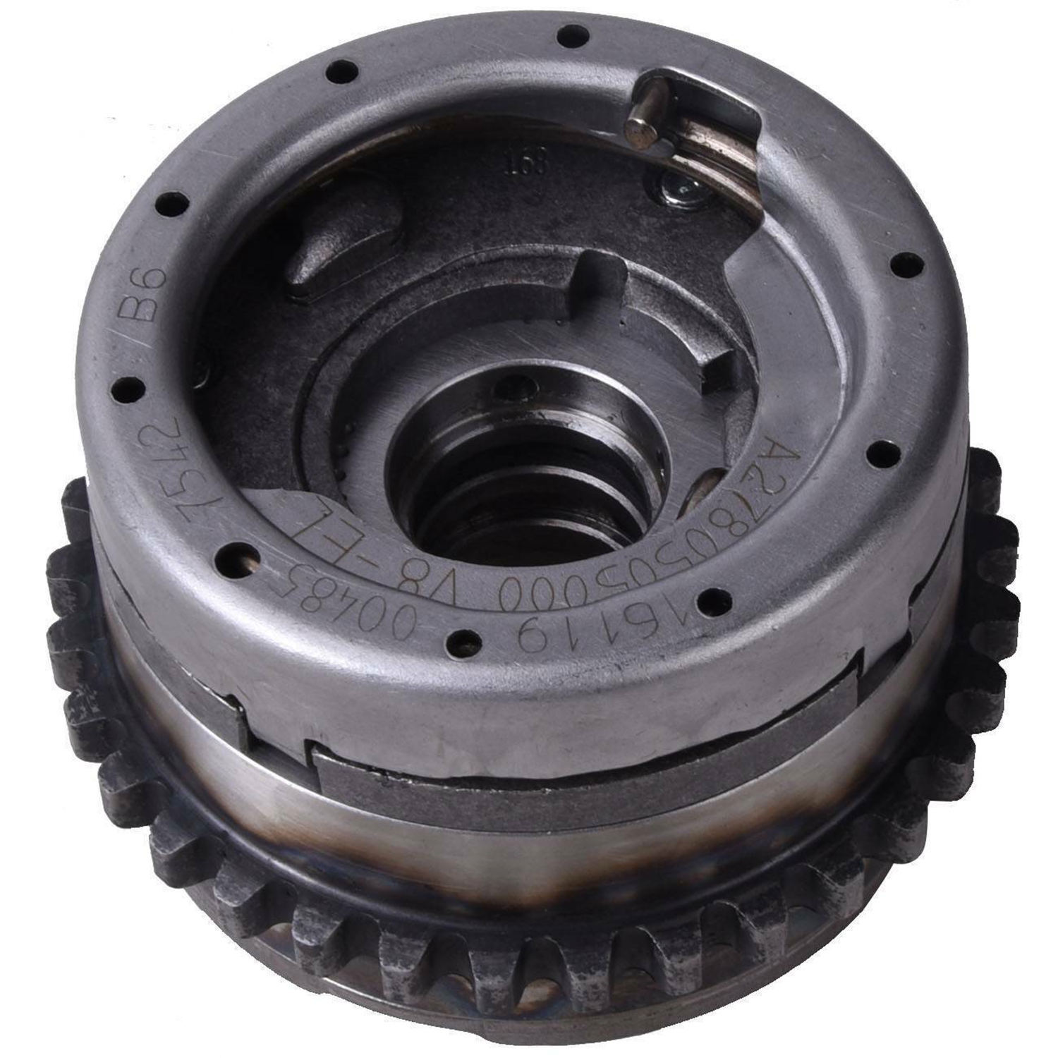 NEW Left Intake Camshaft Adjuster Actuator for Mercedes-Benz M278 ...