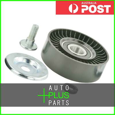 Fits VOLVO XC60 - PULLEY IDLER KIT | eBay Australia