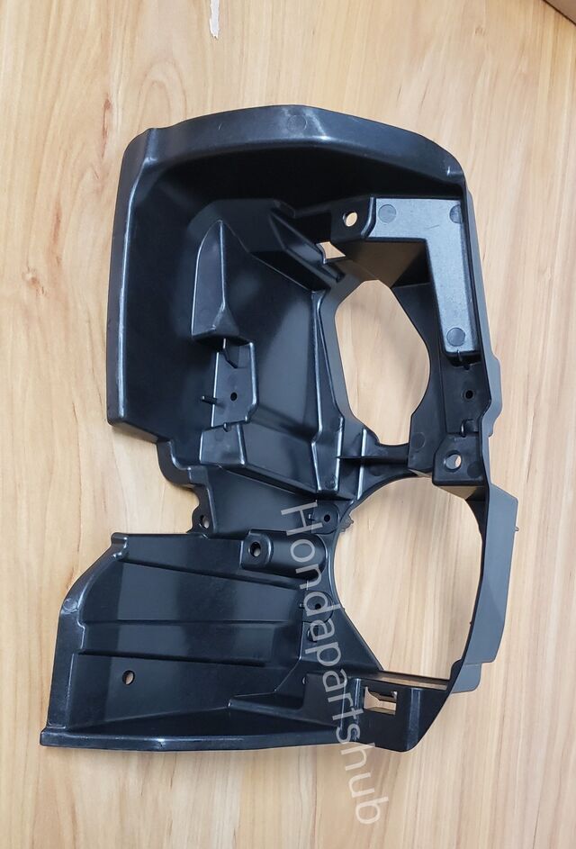 21-23 Honda Odyssey EX EX-L Elite TRG Driver side Fog Light Housing ...