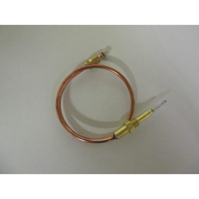 BAXI GF SUPER & GF2 SUPER GAS FIRE THERMOCOUPLE 092136 092136BAX - NEW ...