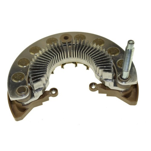 Rectifier 135mm OD M8 Battery Post *16-50A Avalanche Diodes RM-200 ...