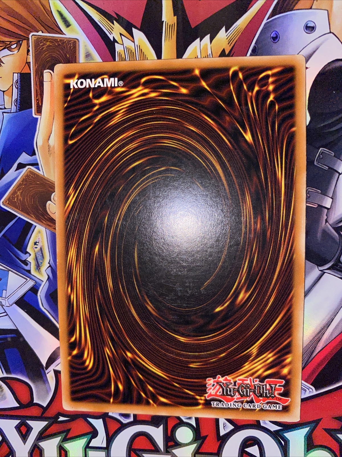 Yugioh Luminous Soldier TP5-EN001 Ultra Rare NM Tournament Pack 5 | eBay