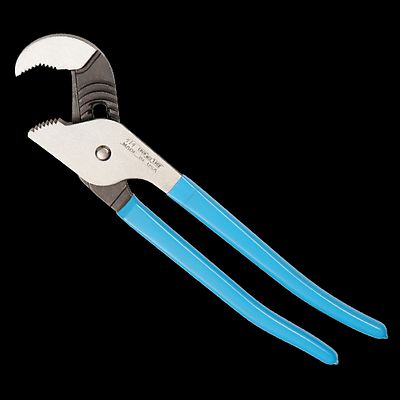 Channellock 414 Nut buster Tongue and Groove Slip Joint Pliers - 14 In ...