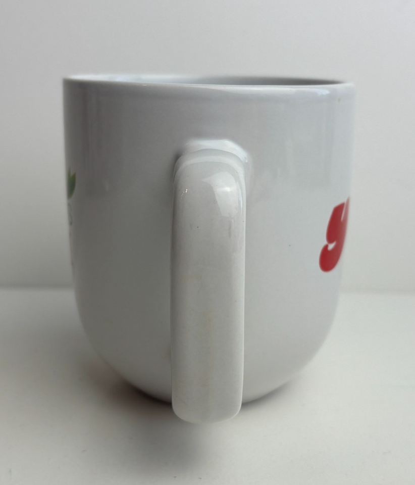 PG tips Tea Cup / Mug You logo print | eBay UK