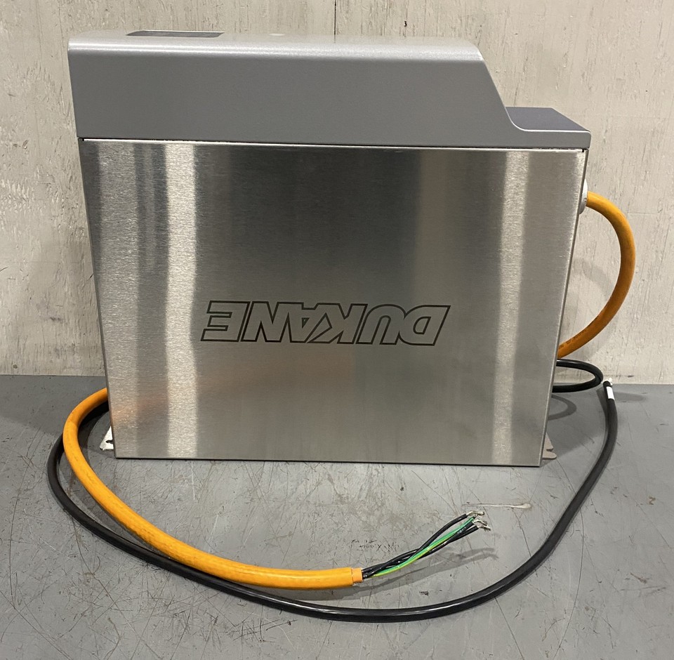 Dukane iQ Series Ultrasonic Welder Power Supply 20VB360-4F | eBay