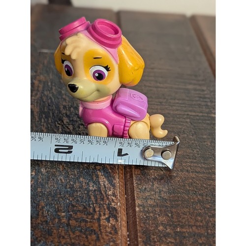 Paw Patrol Skye Figures Toys | eBay