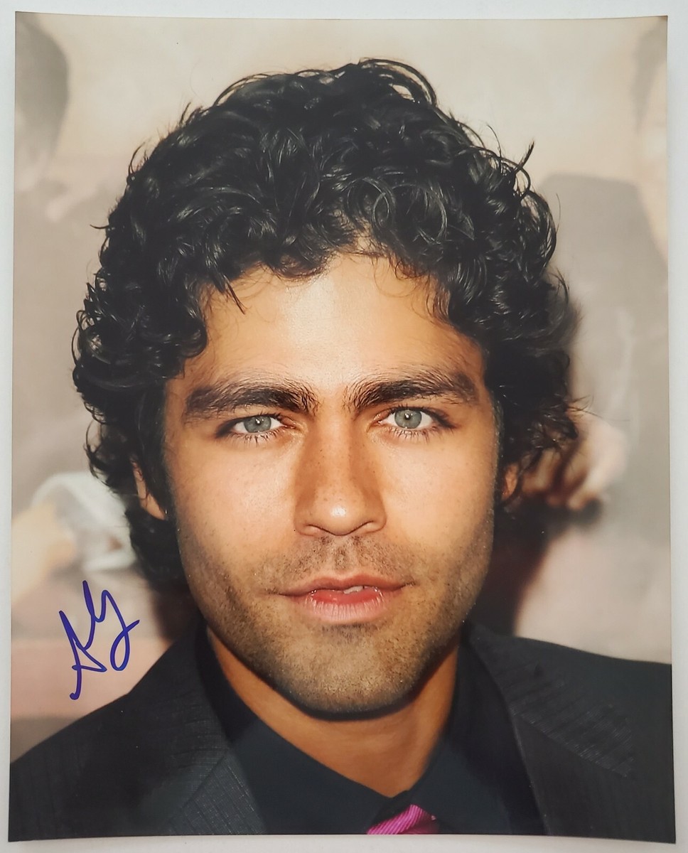 Adrian Grenier 2014