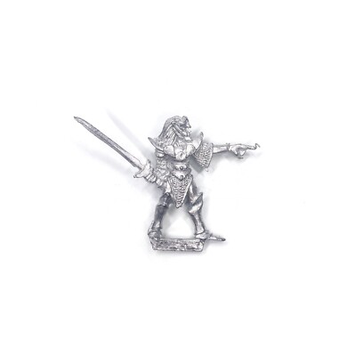 Citadel - Eternal Champion - EC05 Personalities, Dyvim Tvar (Metal ...