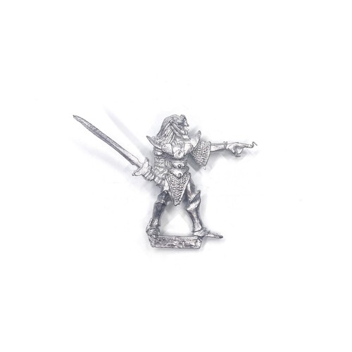 Citadel - Eternal Champion - EC05 Personalities, Dyvim Tvar (Metal) | eBay