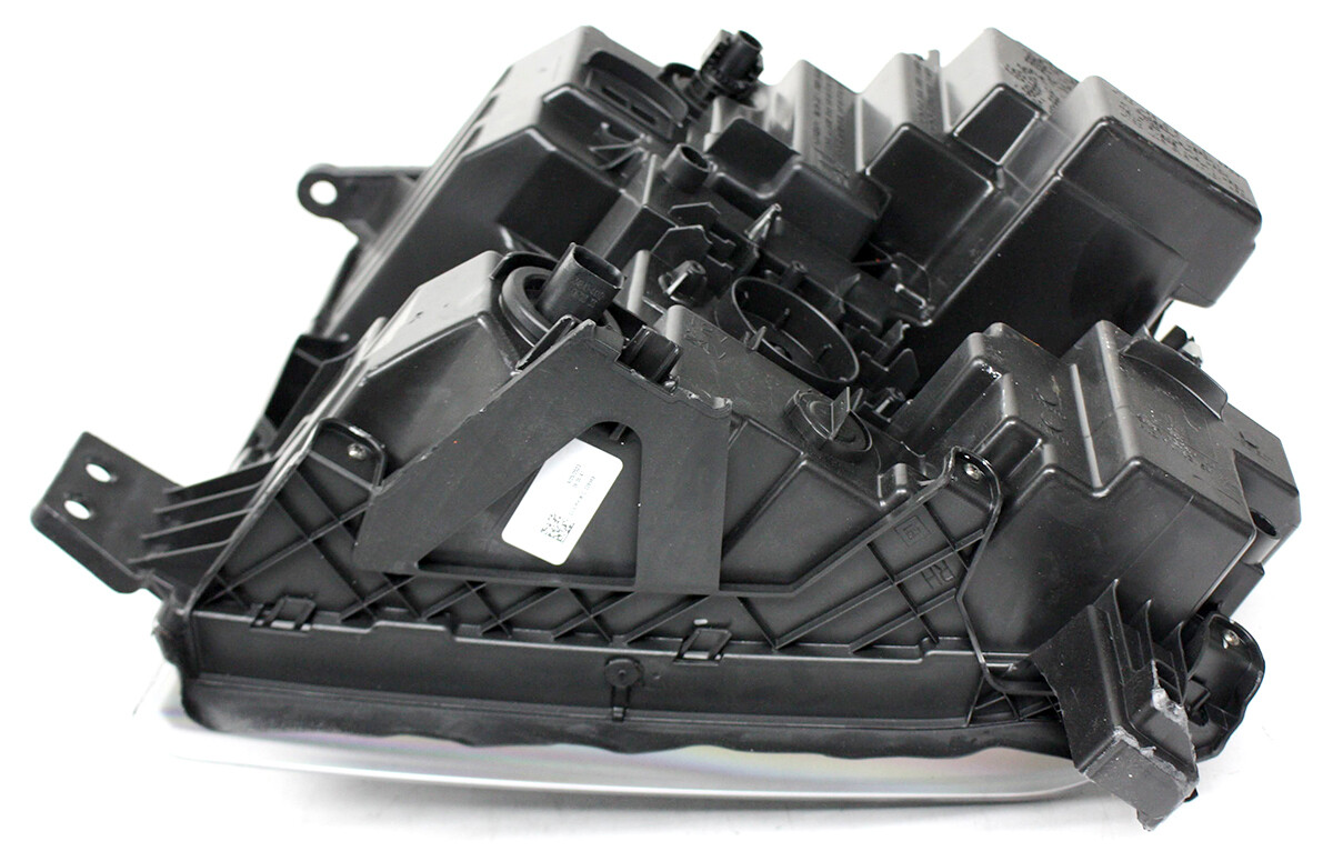 OEM Right Passenger Side LED Headlamp For Chevy Silverado 1500 85567927 ...