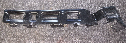 2011-2015 Kia Sorento Front Bumper Right Passenger Side Bracket ...