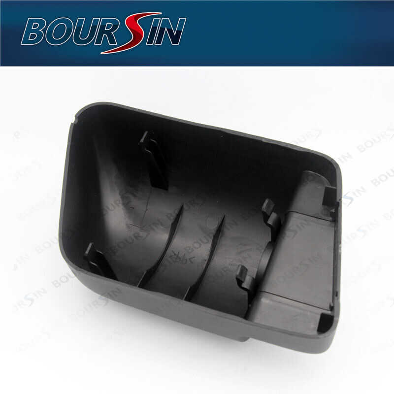 OEM Cover Outside Mirror Set A+B For ISUZU NPR NPR-HD NQR NRR 2008-20 ...