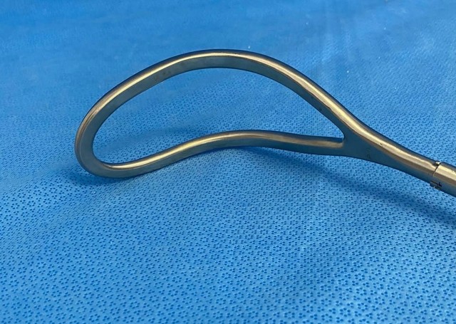 Codman 80-5550 Murless Fetal Head Extractor Mj1 for sale online | eBay