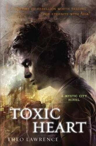 Toxic Heart by Theo Lawrence: Used 9780385741620| eBay
