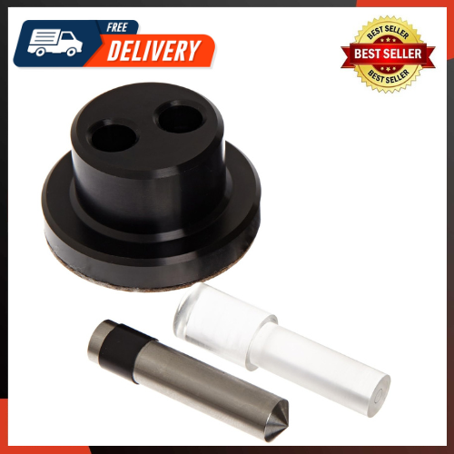 52-500-075-0, On-Mark Optical Center Punch, 9X Acrylic Lens | eBay