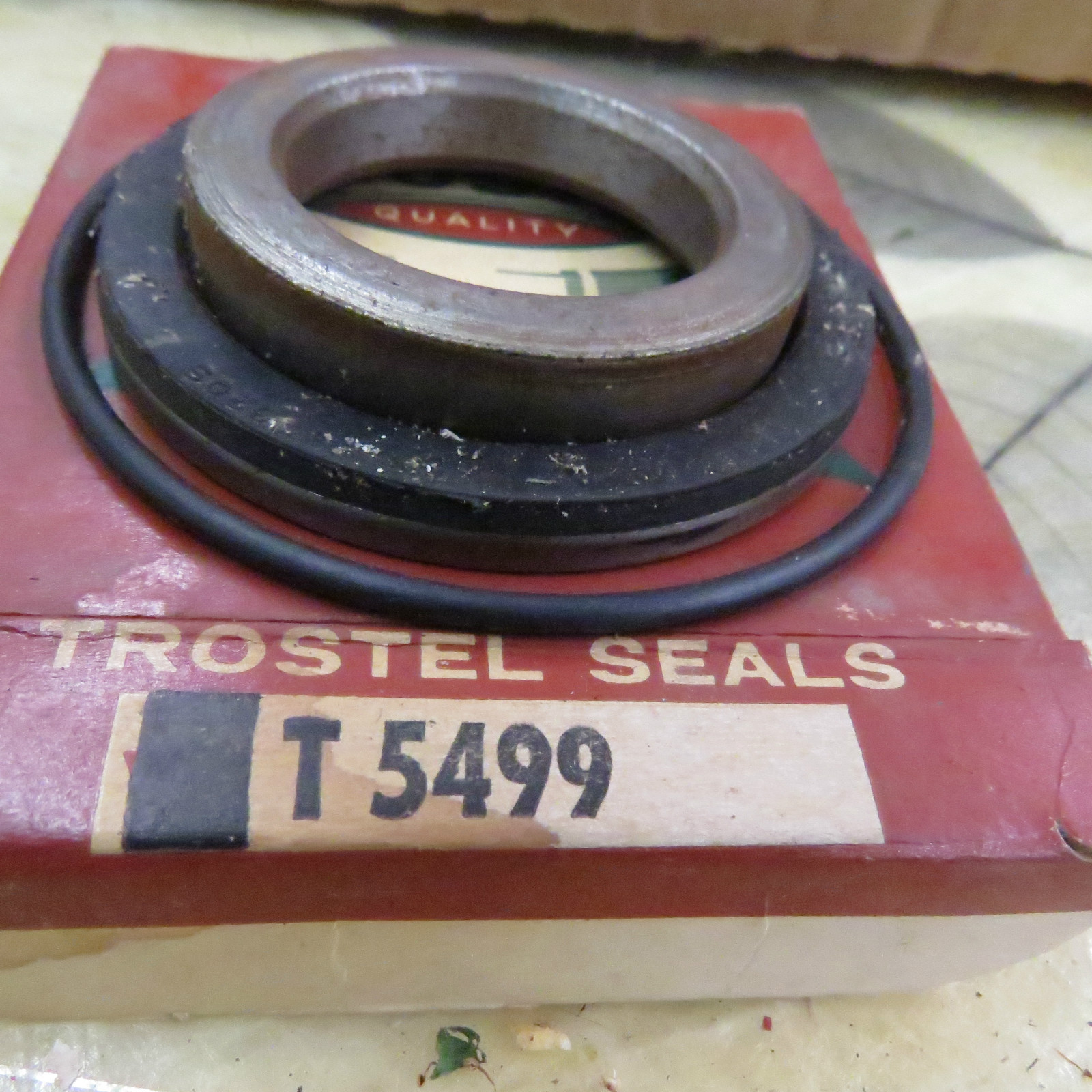 Trostel Seals, T5499 | eBay Australia