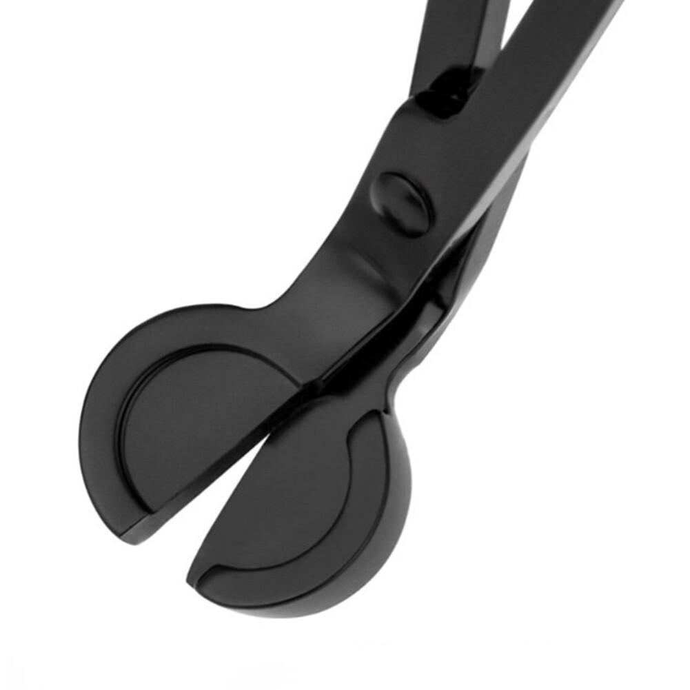 Stainless Steel Candle Core Trimmer Scissors Extend the Life of Your ...