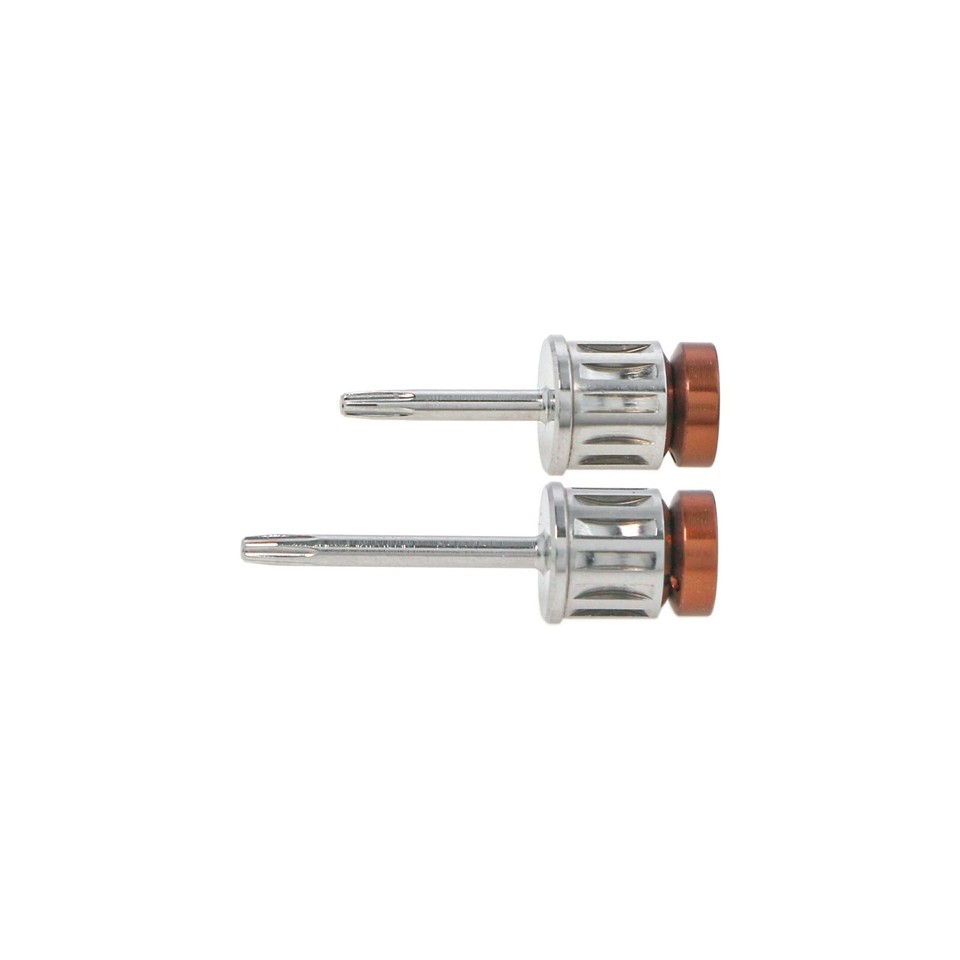 Dental Screwdriver Implant Abutment Hand Driver Hex 1.2 3i Megagen ...