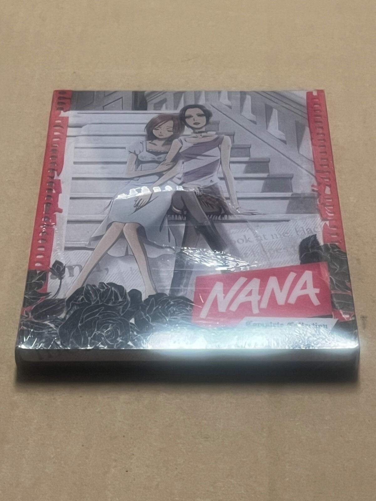 Nana (Blu-ray) for sale online | eBay
