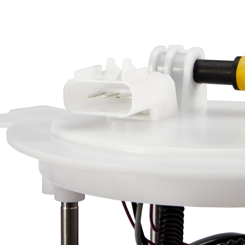 New Fuel Pump Module 68535771AA For Dodge Jeep Durango Grand Cherokee ...