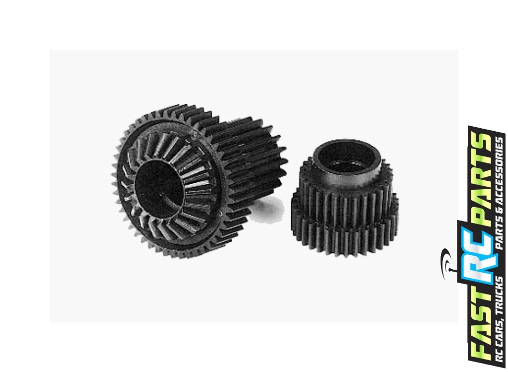 Tamiya TL01 Speed-Tuned Gear Set Tl01 TAM53342 | eBay
