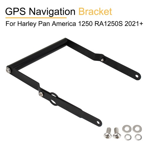 Navigation Bracket For Harley Pan America 1250 S 2021+ GPS Phone Mount ...