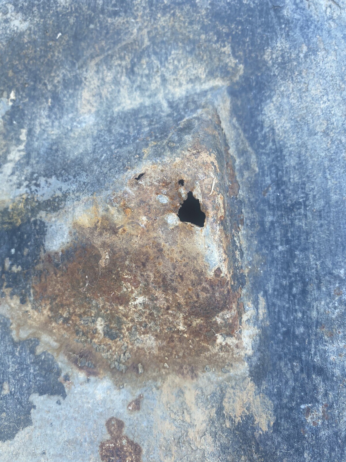 Holden Hq-wb One Tonner Fuel Tank | eBay Australia