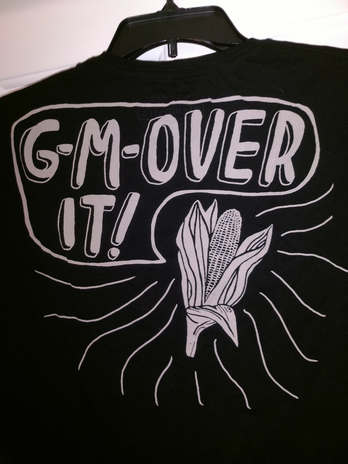 Chipotle Mexican Restaurant Logo Employee T-shirt Men… - Gem