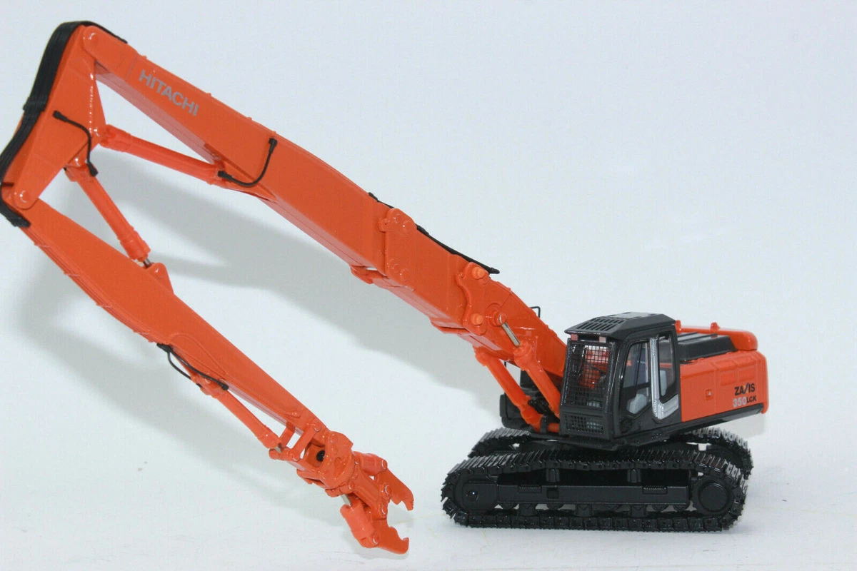 Hitachi Excavator 350