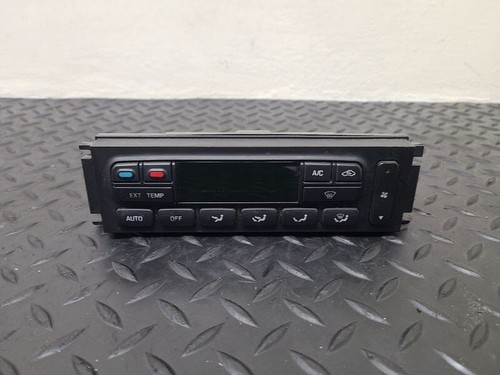 2002-2005 Ford Excursion AC A/C Heater Climate Temperature Electric ...
