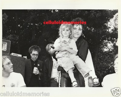 Original Photo Adam Ant & Fan | eBay