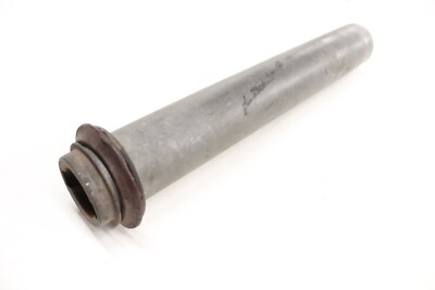 Austin Healey 100 100-6 3000 Fuel Gas Filler Tube Pipe Original OEM | eBay