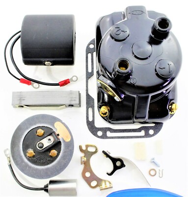 WICO Magneto Kit fits Caterpillar CAT D4 Dozer XH2836 XH2836S XH2836-S ...