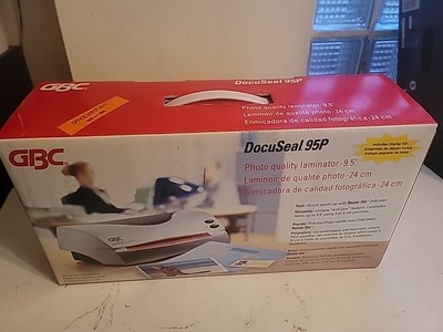 Machines - Docuseal 95