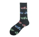 Motorcycle Chopper Themed Socks | eBay