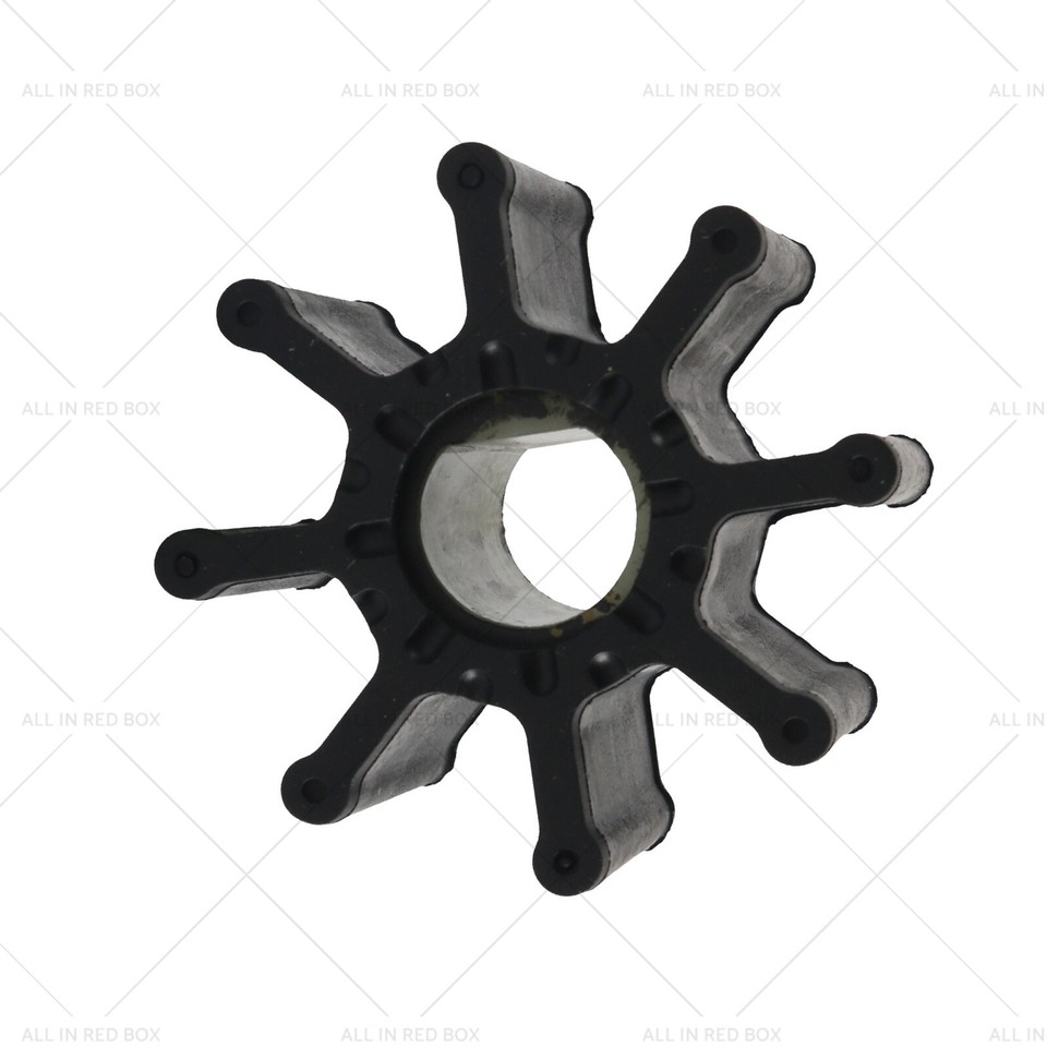 2x Water Pump Impellers Suitable for Mercury Mercruiser Sierra AU 5.0L ...