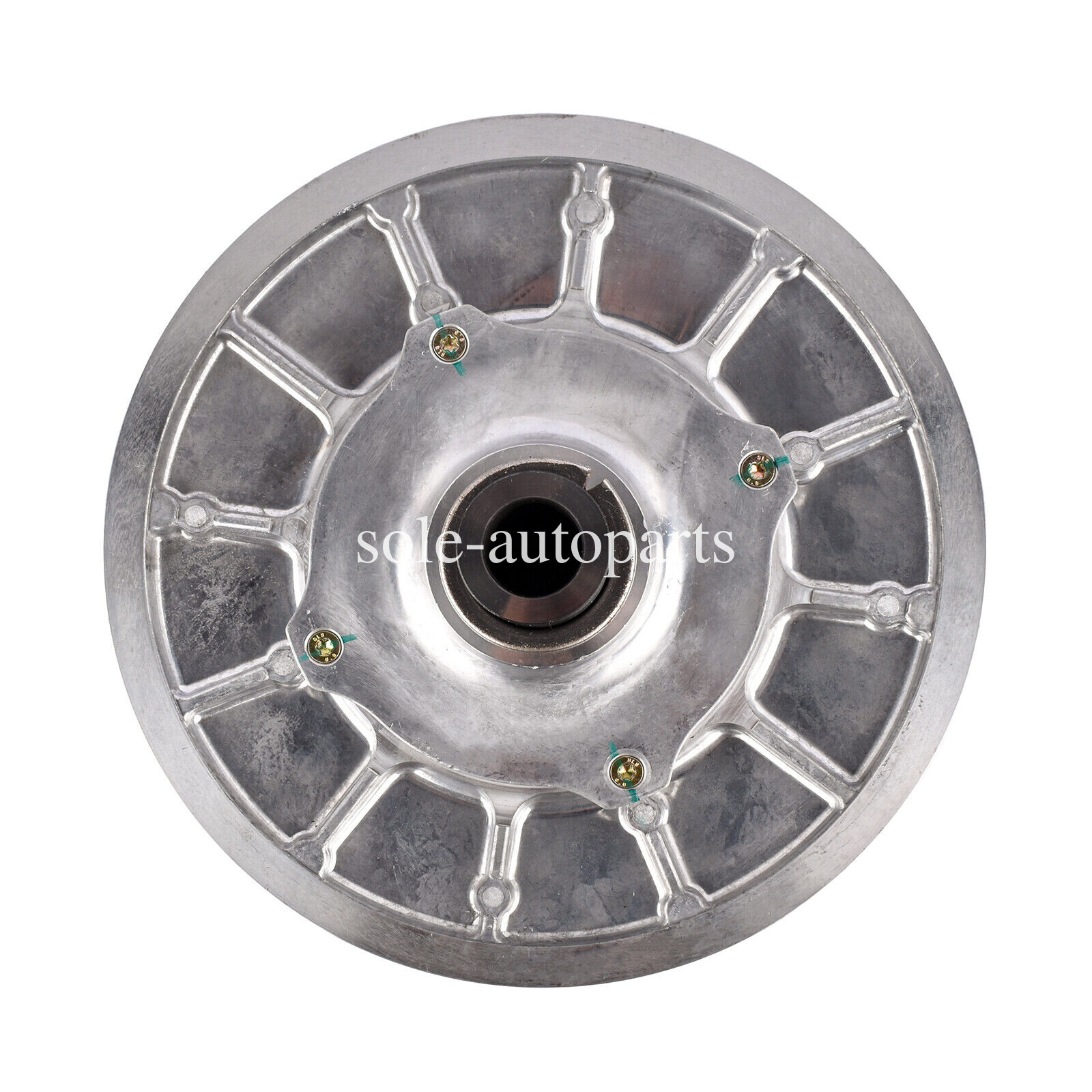Secondary Driven Clutch for Polaris Ranger 900 XP Crew 900-6 XP w/EPS ...