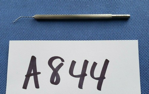 Katena K3-2380 Ophthalmic Brierley Nucleus Splitter Eye Instruments | eBay