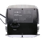 24V Battery Charger 105739 105739GT 96211 For Genie Lift TZ-34/20 GR-15 ...