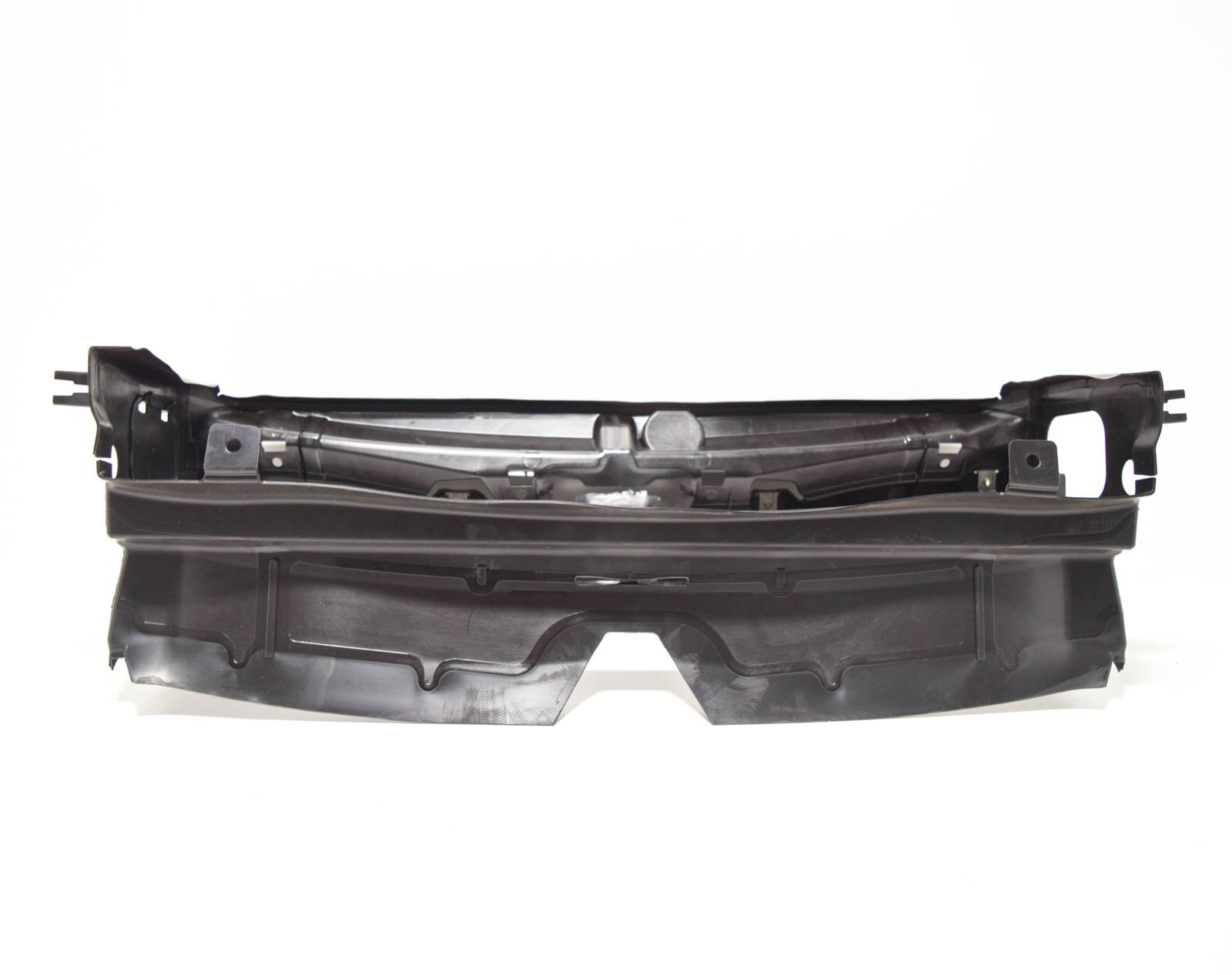 BMW 1 F20 Radiator Air Duct 51747383766 7383766 NEW GENUINE | eBay