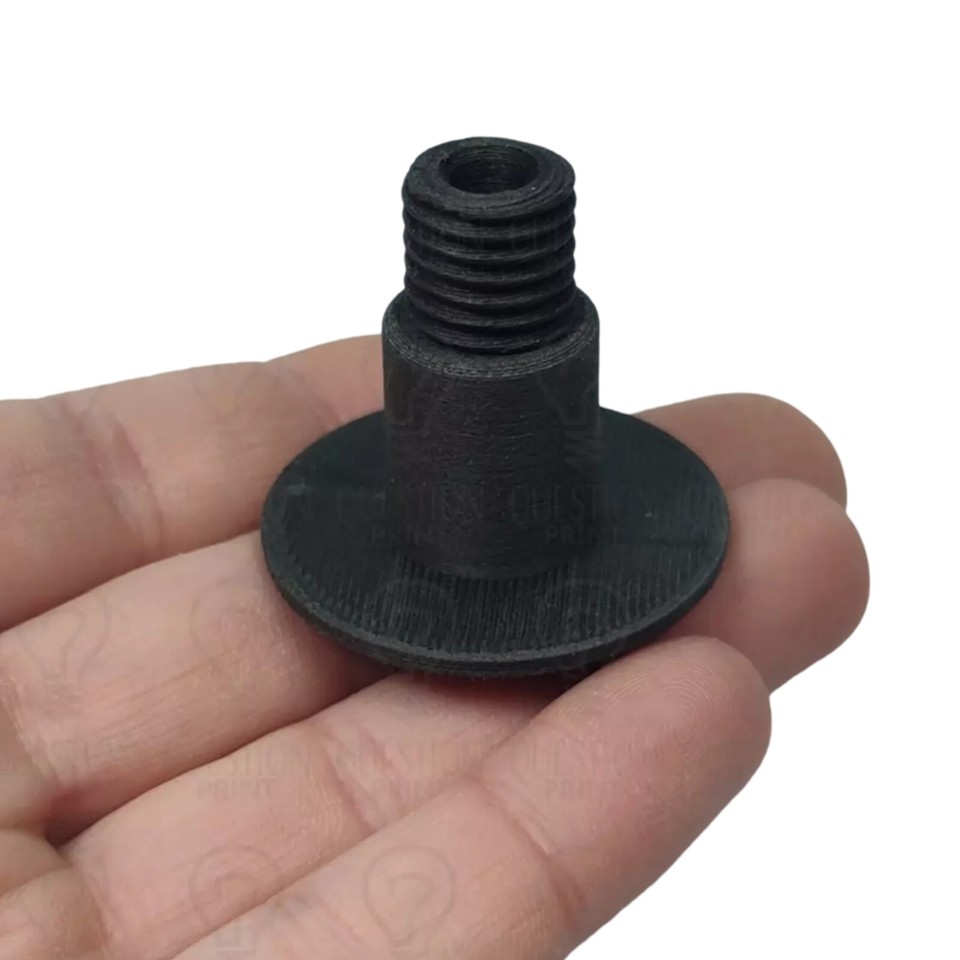 MAGIMIX T190 SLICER BLADE LOCKING SCREW REPLACEMENT 503390 SCREW Voici ...