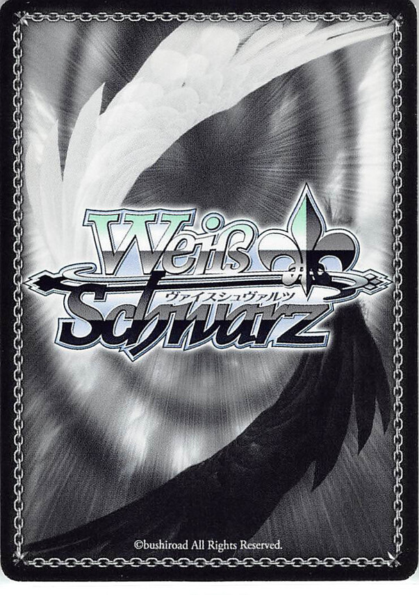 Persona 3 Trading Card Weiss Schwarz P3/S01-045 U TCG Game Mr. Edogawa ...