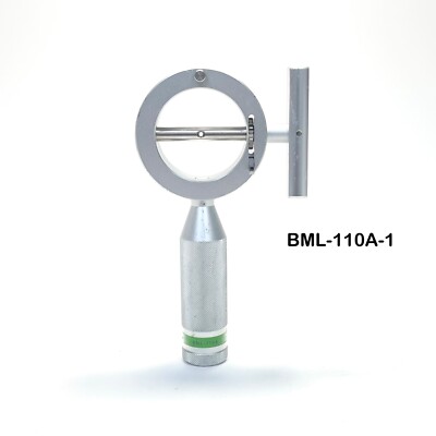 OLYMPUS BML-110A-1 Emergency Mechanical Lithotriptor Handle, Reusable ...