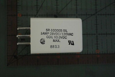 Relays - Sigma Instruments