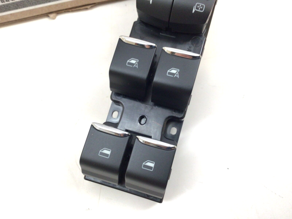 2021-2023 Ford F-150 front driver Power Window Mirror Fold Master ...